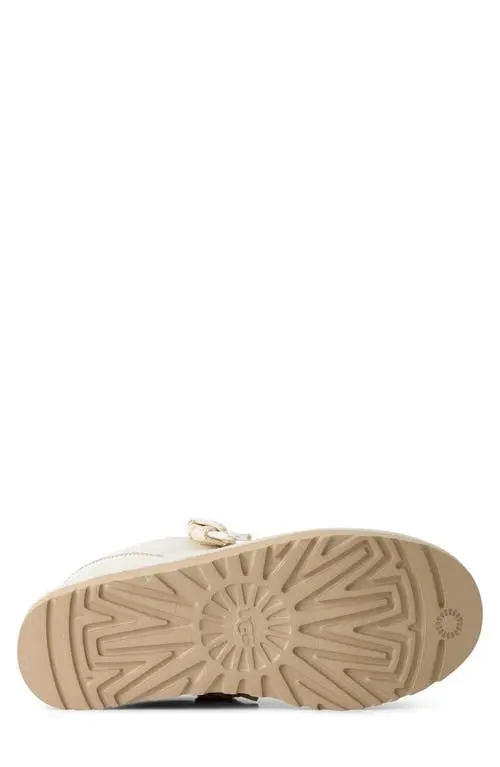 UGG Lowmel Lace-up Sneaker