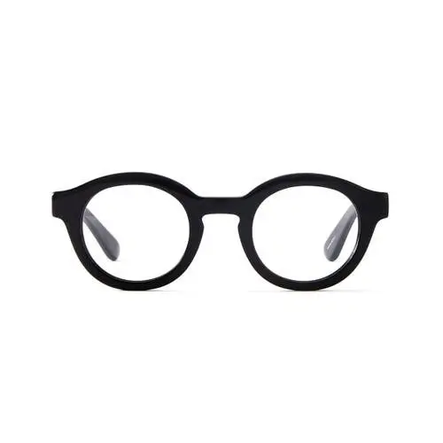 FRENCH KIWIS EYEWEAR Eden Blue Light Glasses - Black