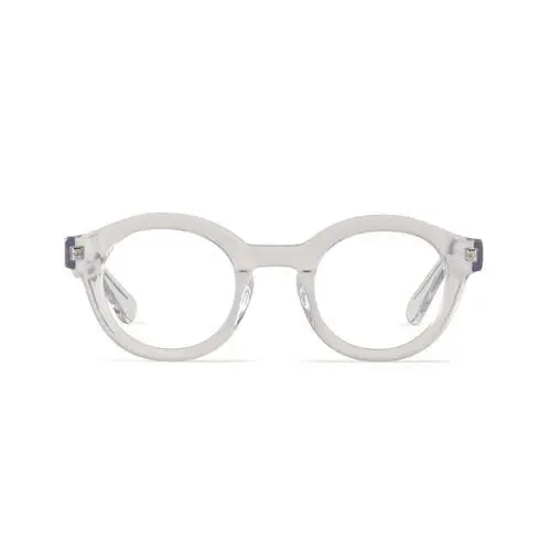 FRENCH KIWIS EYEWEAR Eden Blue Light Glasses - Clear