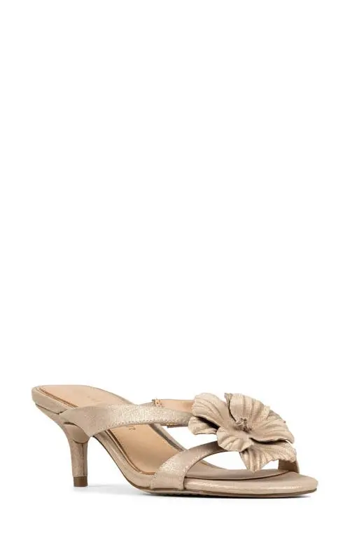 DONALD PLINER Peloma Sandal