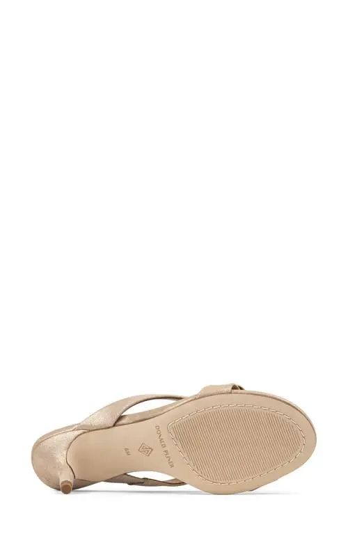 DONALD PLINER Peloma Sandal