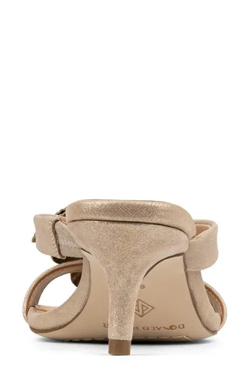 DONALD PLINER Peloma Sandal