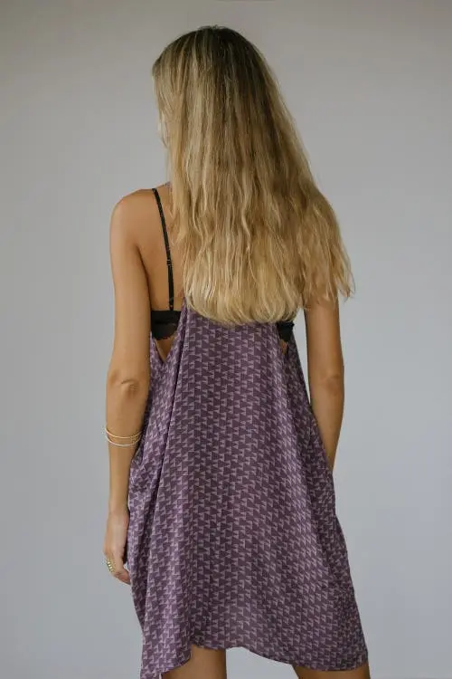 SUN CHILD The Sun Dress Alex