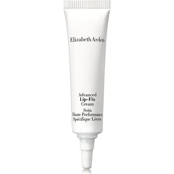 Elizabeth Arden Advanced Lip-fix Cream - No Color