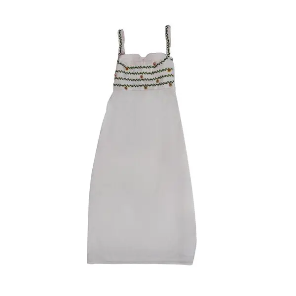 MUDA CLOTHING FZ LLC Lily Maxi Dress