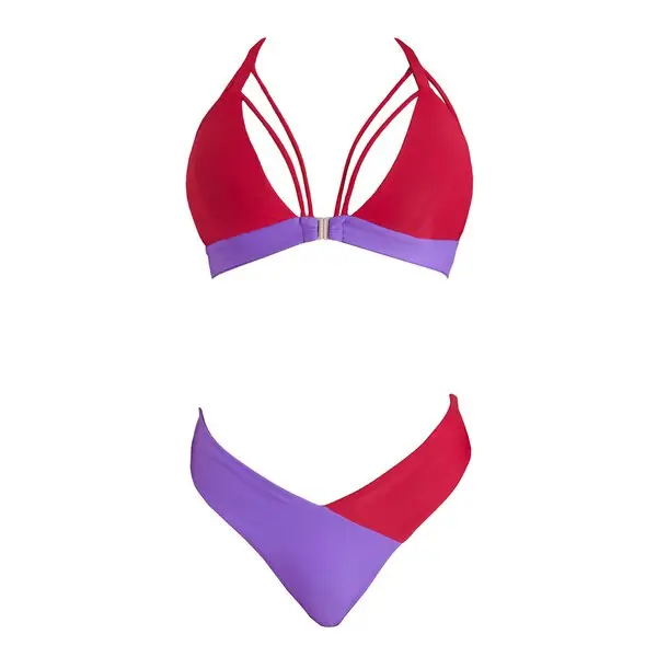 SANCHA THE BRAND Dissuo Duo Bikini