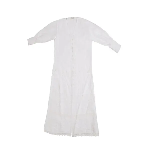 MUDA CLOTHING FZ LLC Safaa Kimono