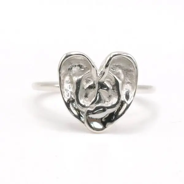 APRÈS YOUTH A Good Listener Ring Small