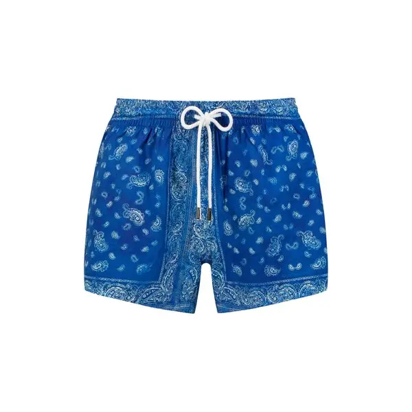 EMANMOON Sea Swim Shorts
