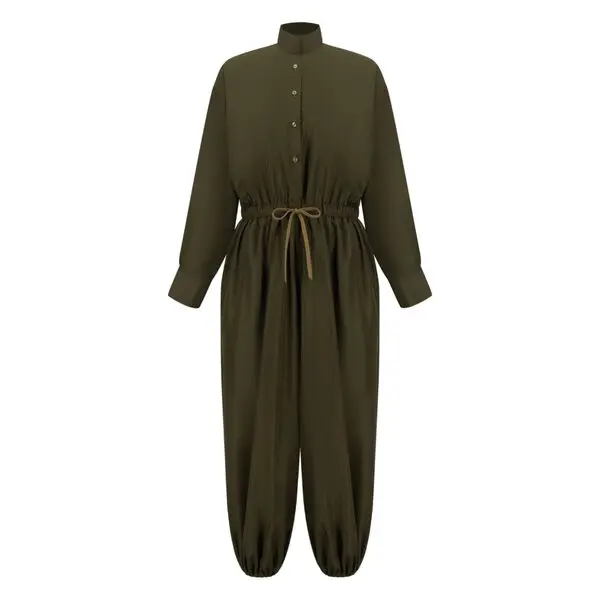 EMANMOON Solstice Jumpsuit