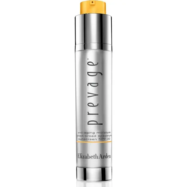 Elizabeth Arden Prevage® Day Ultra Protection Anti-aging Moisturizer Spf 30 Pa++ - No Color