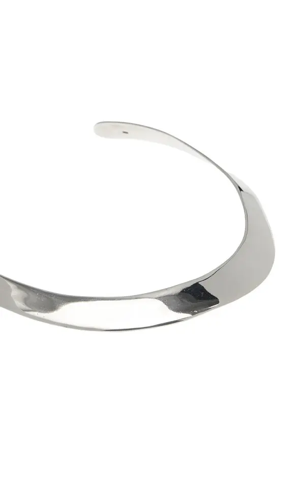 SOPHIE BUHAI Oaxaca Sterling Choker