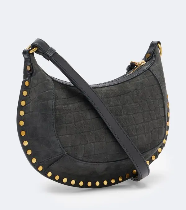 Isabel Marant Étoile Oskan Small Shoulder Bag