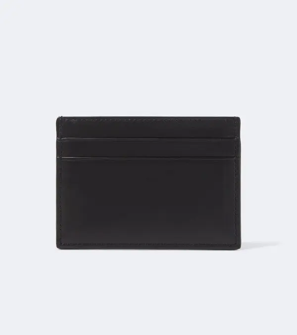 Loewe Leather Cardholder