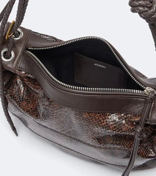 Isabel Marant Étoile Maia Shoulder Bag