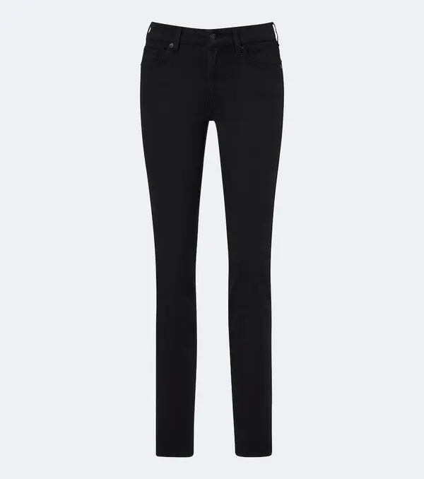 7 For All Mankind Kimmie Slim Jeans