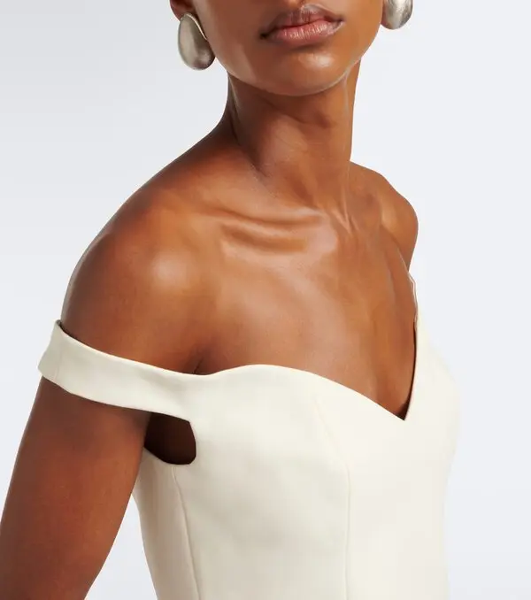 RÓHE Off-shoulder Top
