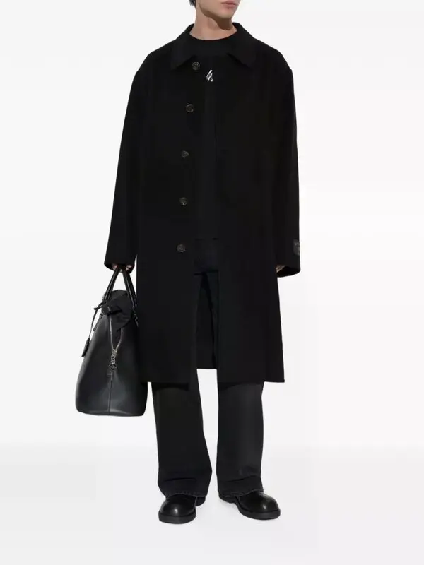 MAISON MARGIELA Straight-leg Jeans