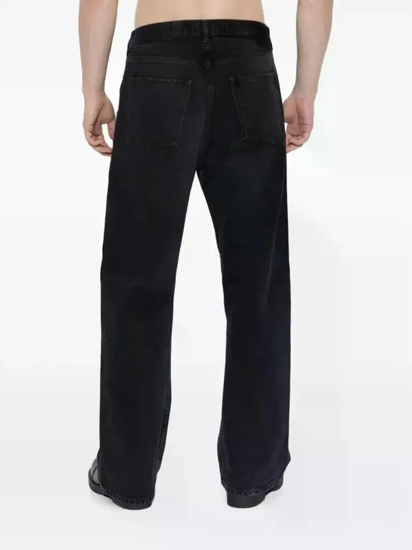 MAISON MARGIELA Straight-leg Jeans