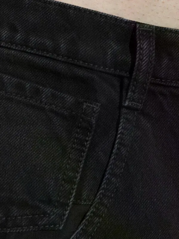 MAISON MARGIELA Straight-leg Jeans