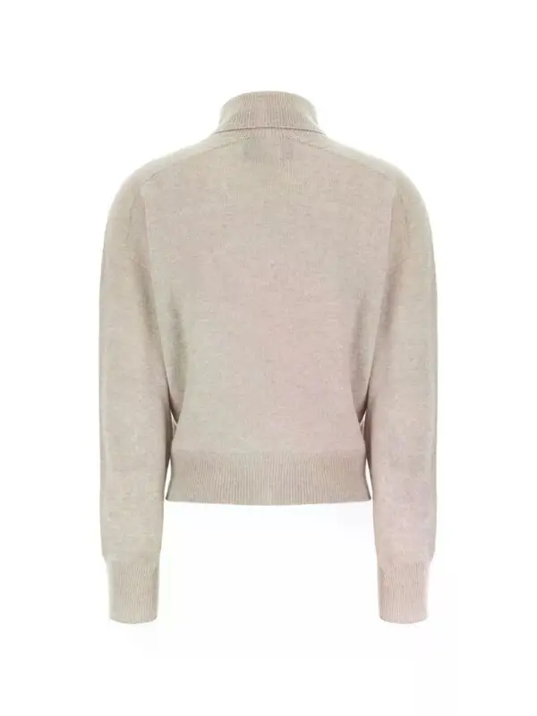 VANISÈ Vanisé Roll Neck Sweater