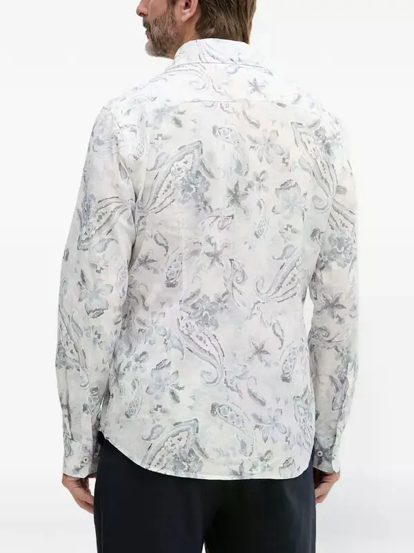 JOOP! Pai Paisley-print Shirt