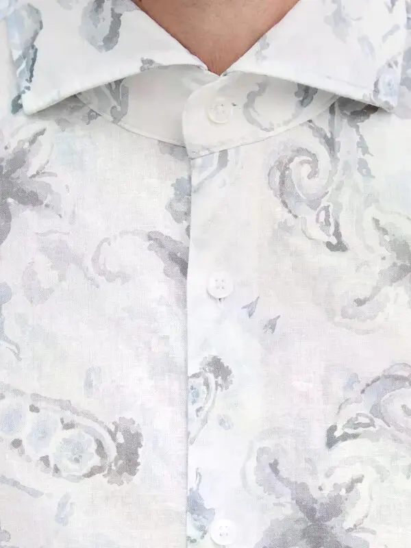 JOOP! Pai Paisley-print Shirt