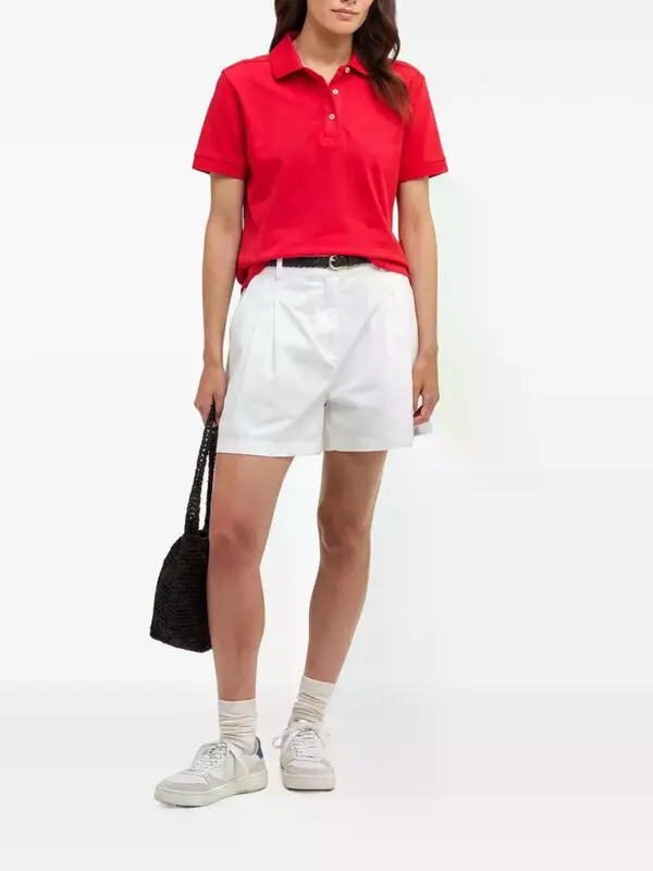 Barbour Bowford Piqué Polo Shirt