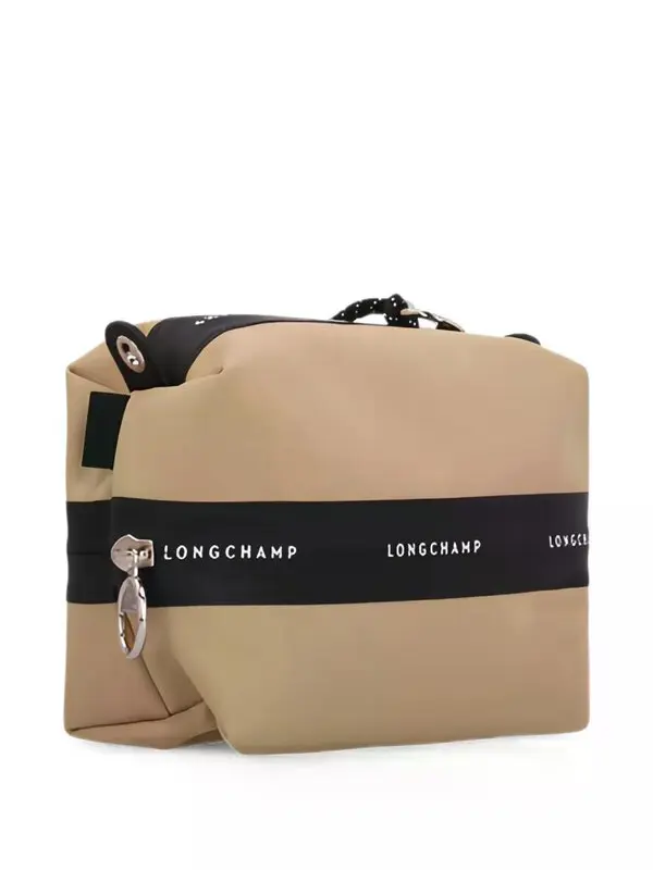 Longchamp Mini Le Pliage Energy Shoulder Bag - Neutrals