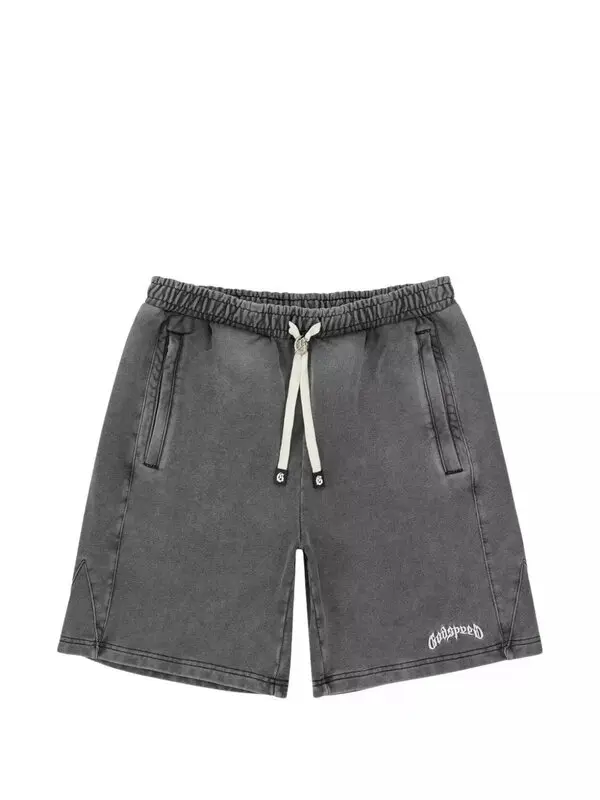 GODSPEED Vital Drawstring Shorts