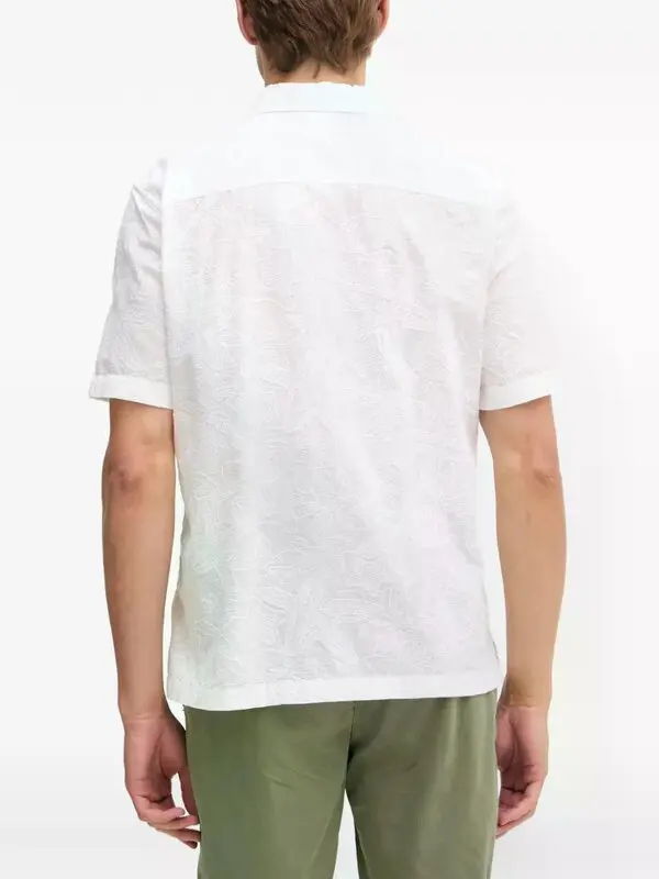 JOOP! Kawai Short-sleeve Shirt