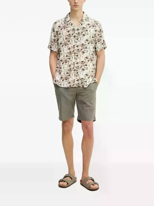 JOOP! Hanes Short-sleeve Shirt