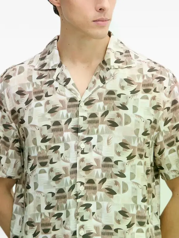 JOOP! Hanes Short-sleeve Shirt
