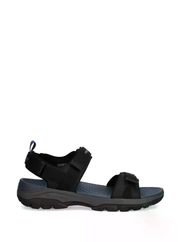 Sketchers Tresmen Ryen Touch-strap Sandals
