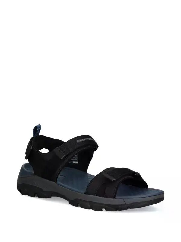Sketchers Tresmen Ryen Touch-strap Sandals