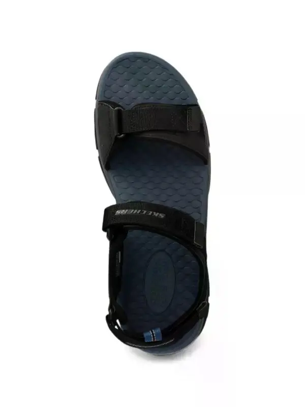 Sketchers Tresmen Ryen Touch-strap Sandals