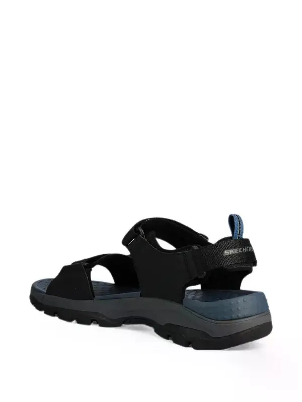 Sketchers Tresmen Ryen Touch-strap Sandals