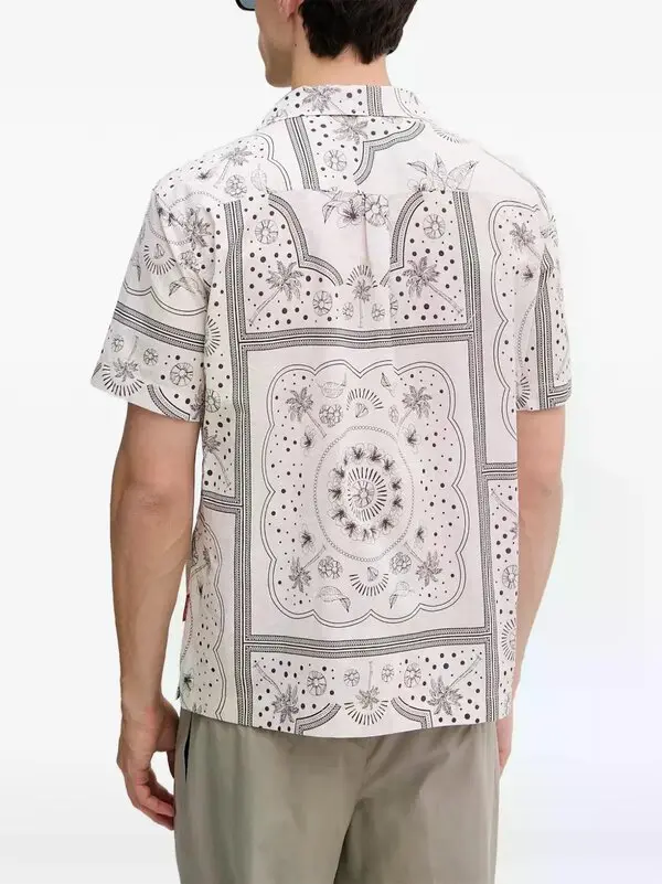 JOOP! Hanes Short-sleeve Shirt