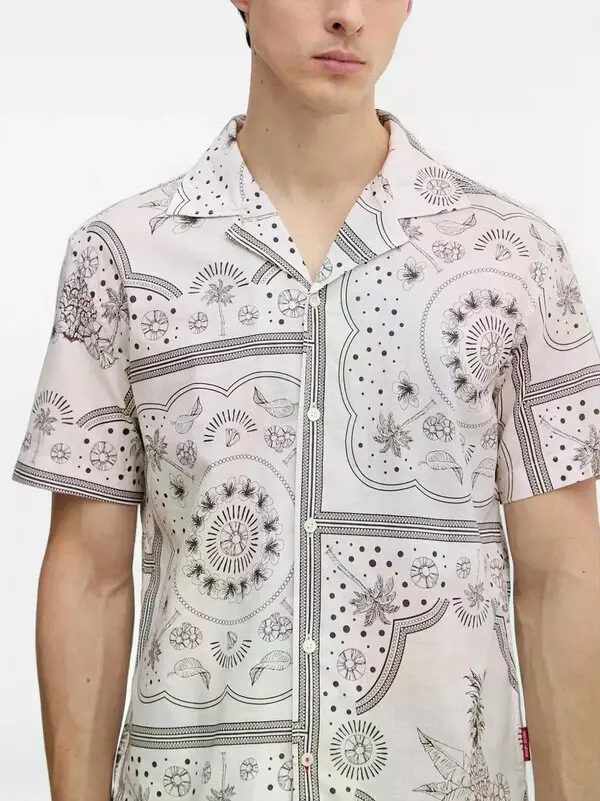JOOP! Hanes Short-sleeve Shirt
