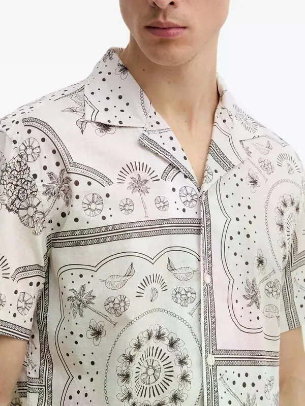 JOOP! Hanes Short-sleeve Shirt