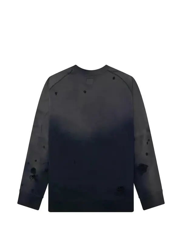 Needles Papillon Deconstructed Sweater