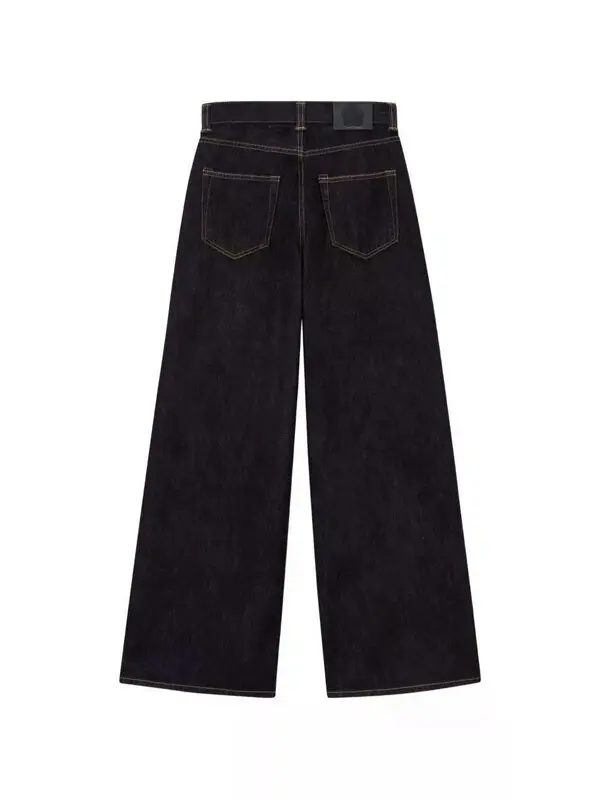 MOMOTARO Super Wide Jeans