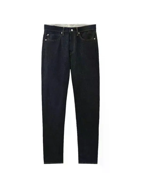 MOMOTARO 200 Tapered-leg Jeans