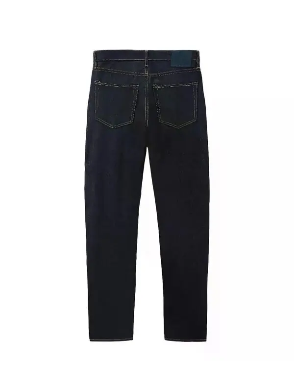 MOMOTARO 200 Tapered-leg Jeans