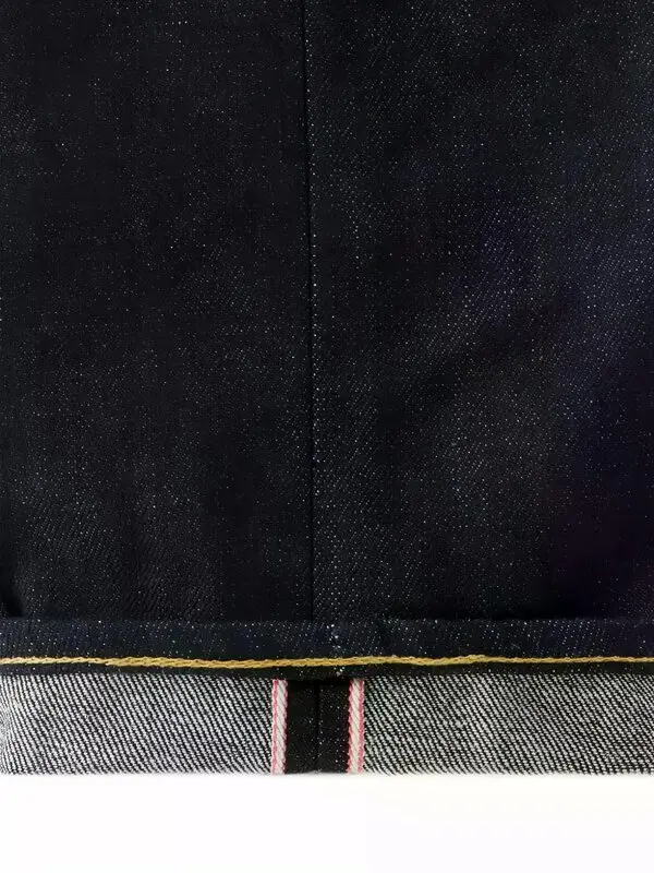 MOMOTARO 200 Tapered-leg Jeans