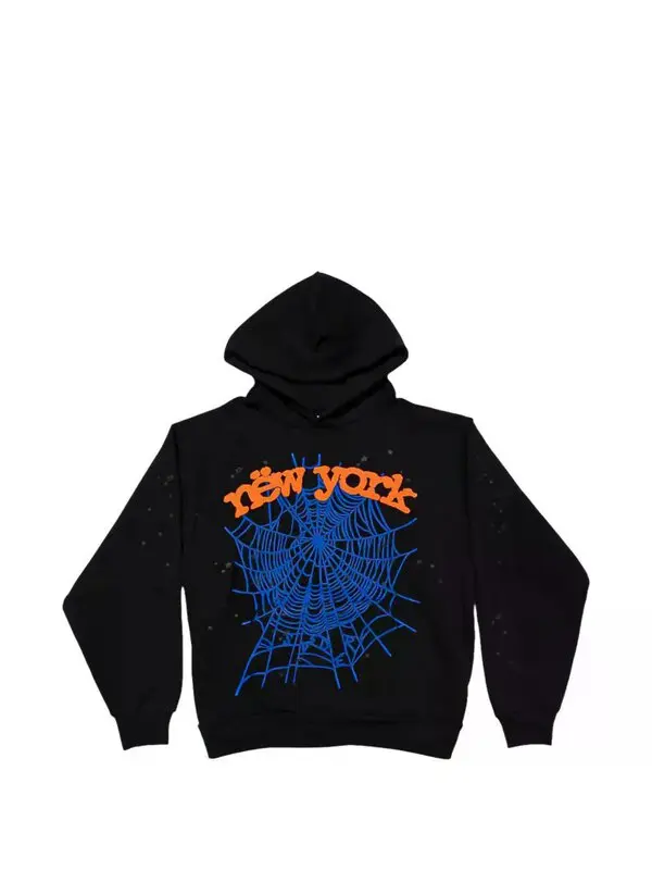 SP5DER Og Web V2 Alternate Hoodie