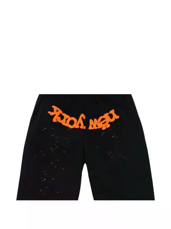 SP5DER Og Web V2 Alternate Track Pants