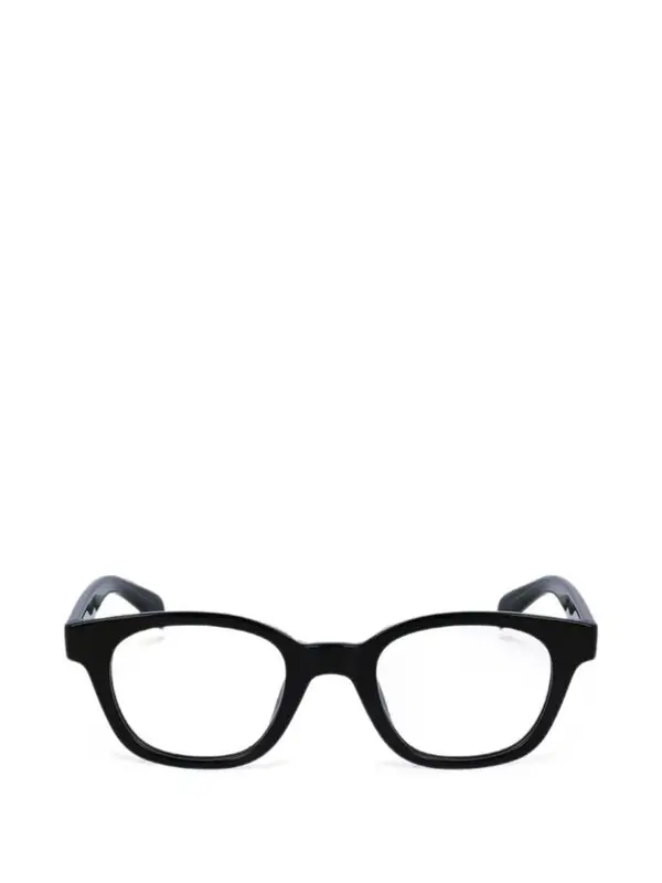 Paul Smith Gower Eyeglasses - Black