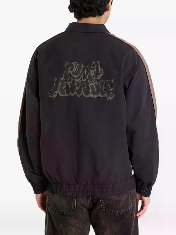 RIPNDIP X Puma T7 Track Jacket