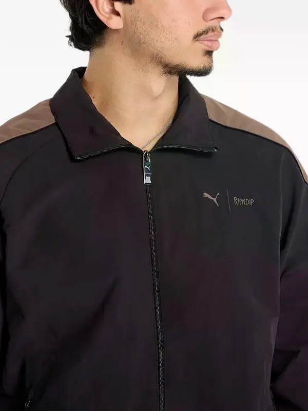 RIPNDIP X Puma T7 Track Jacket